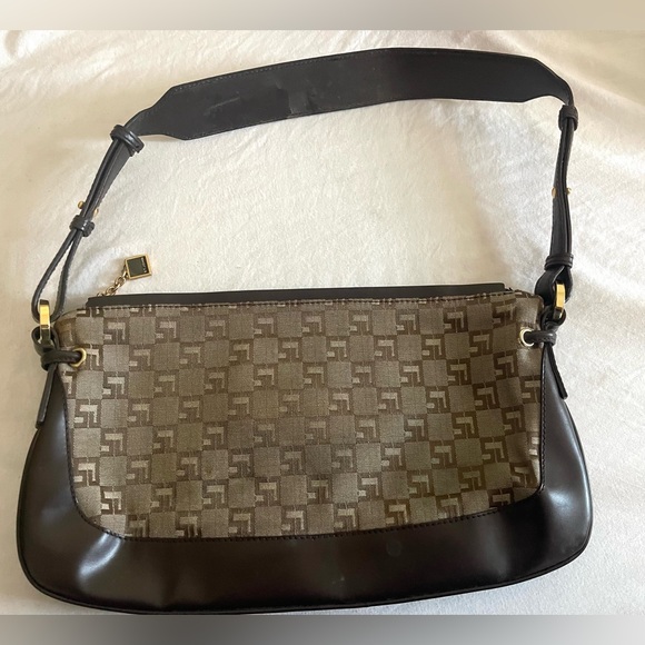 St. John | Bags | Vintage St John Shoulder Bag | Poshmark